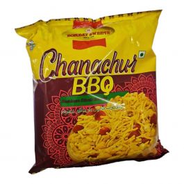 Banaful BBQ Chanachur 300g