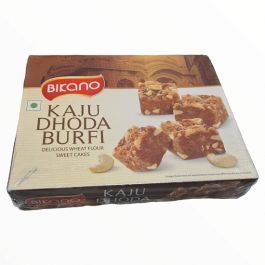 Bikano Dhoda Burfi 400g