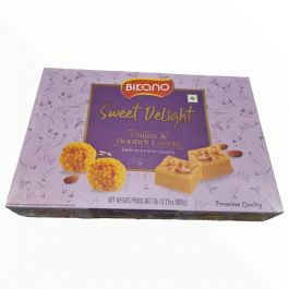 Bikano Sweet Deligt Combo 800g