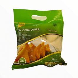 Crown Vegetable Samosa 20pcs