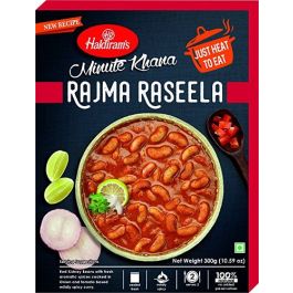 Haldiram Rajma Rasila
