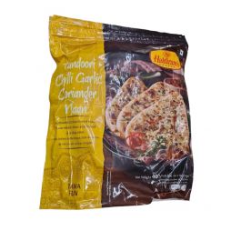 Haldirams Chili-Garlic-Coriander Nan