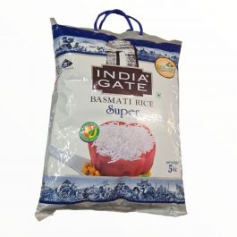 India Gate Super Basmati Rice