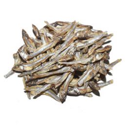 Keski dry fish (shutki)