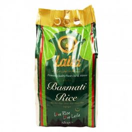 Laila Basmati Rice