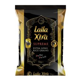 Laila Extra Long Basmati Rice