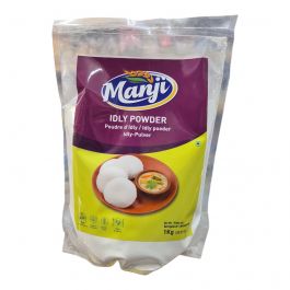 Manji Instant Idly Mix 1kg