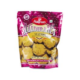 Haldirams Mathri