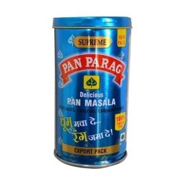 Pan Parag
