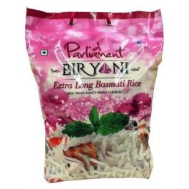 Parliament Biryani Rice 5kg