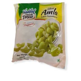 Vadilal Frozen Amla slice
