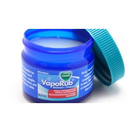 Vicks Vaporub 50g